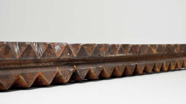 Jack Craft Studio Visit | Southwest Contemporary