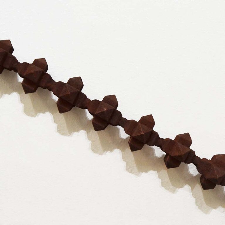 Jack Craft Studio Visit | Southwest Contemporary