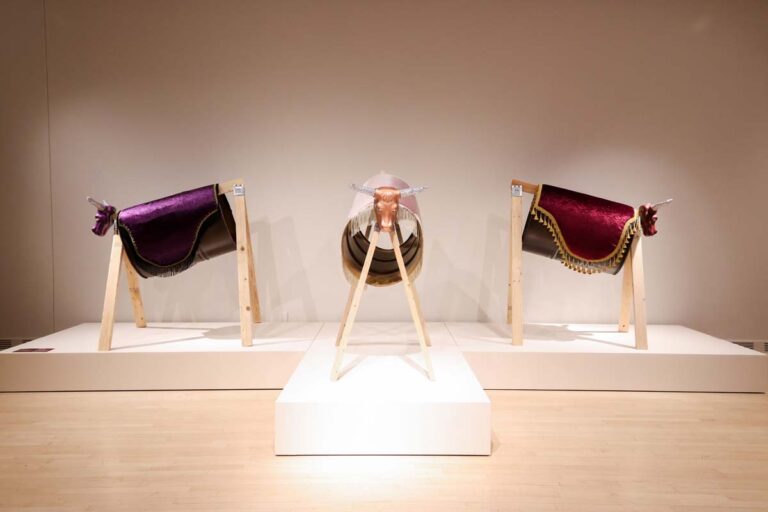 Queering Cowboy Culture with José Villalobos | Southwest Contemporary