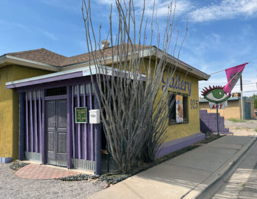 Your Definitive Las Cruces Art Guide | Southwest Contemporary
