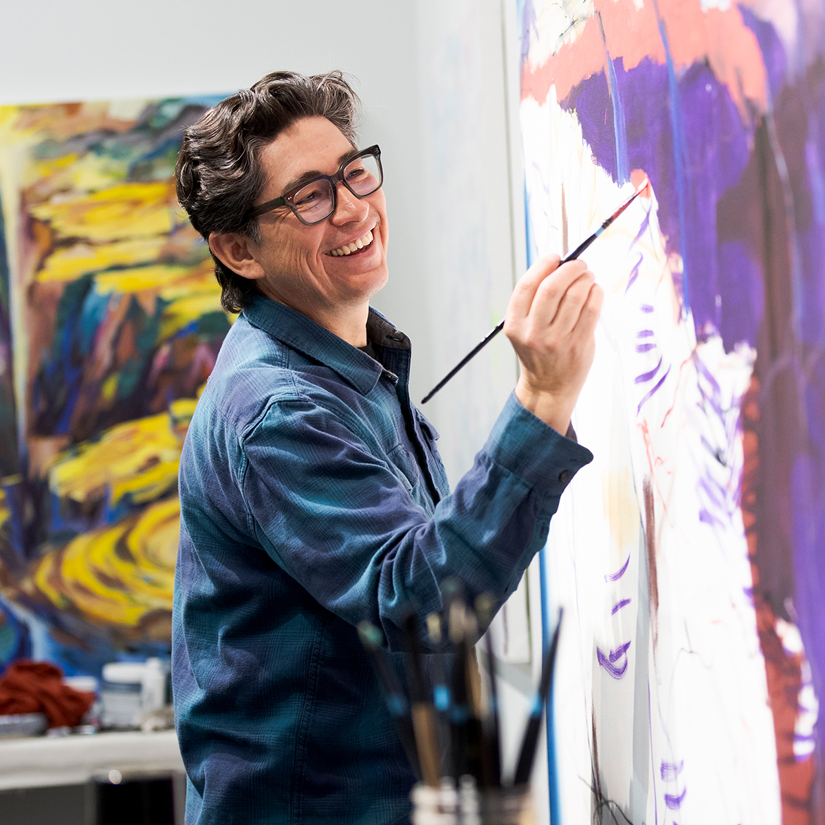 Southwest Contemporary | Magazine for Art, Culture, Photography, Literary