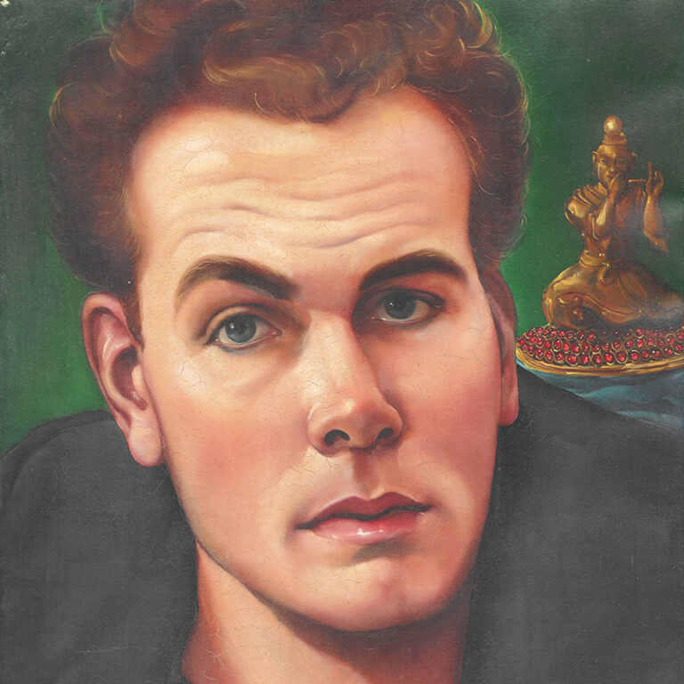 Opening: Kenneth Kendall: Hollywood Confidential | Southwest Contemporary