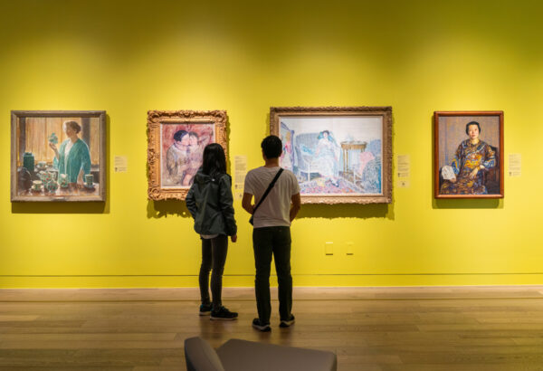 Contemporary Art Guide: 7 Southwest Botanical Gardens | Southwest ...