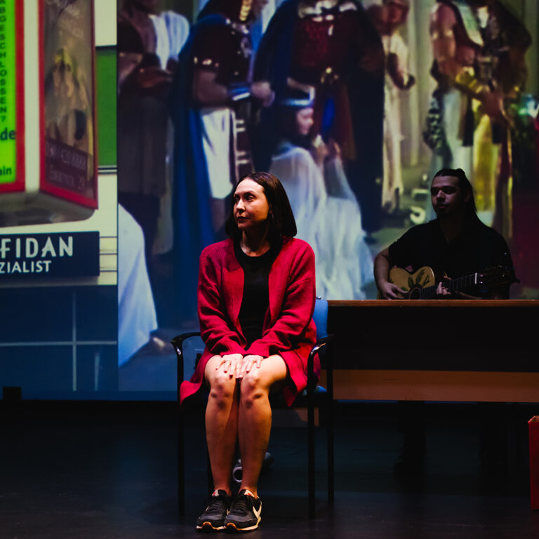 Southwest Contemporary | Magazine for Art, Culture, Photography, Literary