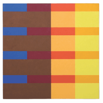 Opening: Oli Sihvonen and Signe Stuart: After the Responsive Eye ...