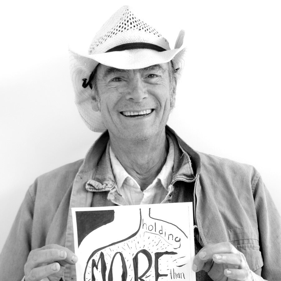 Artist Conversation with Jerry Wellman | Southwest Contemporary