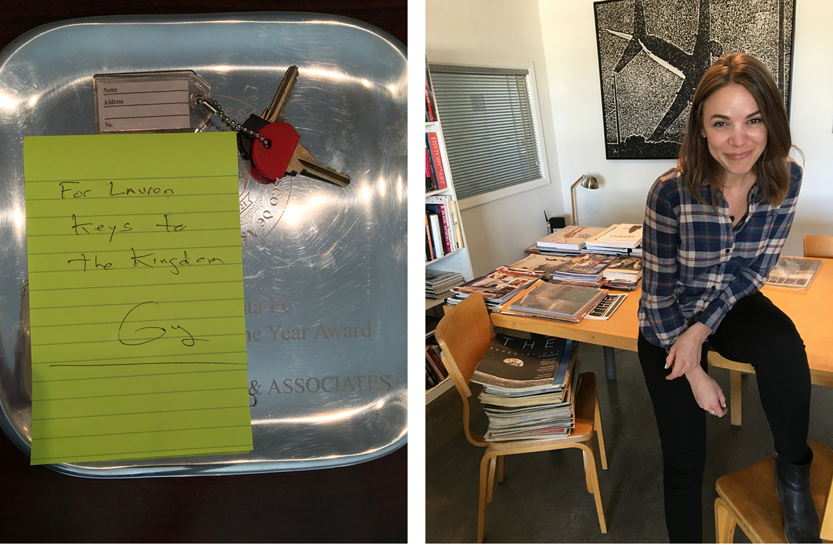 Conviction and Grit: Reflections on 10 Years of Arts Publishing ...