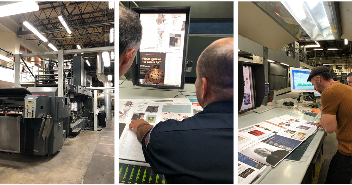 Conviction and Grit: Reflections on 10 Years of Arts Publishing ...