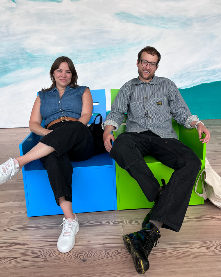 Conviction and Grit: Reflections on 10 Years of Arts Publishing ...