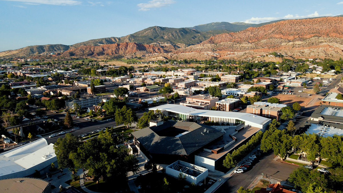 Cedar City: A Contemporary Art Guide | Southwest Contemporary