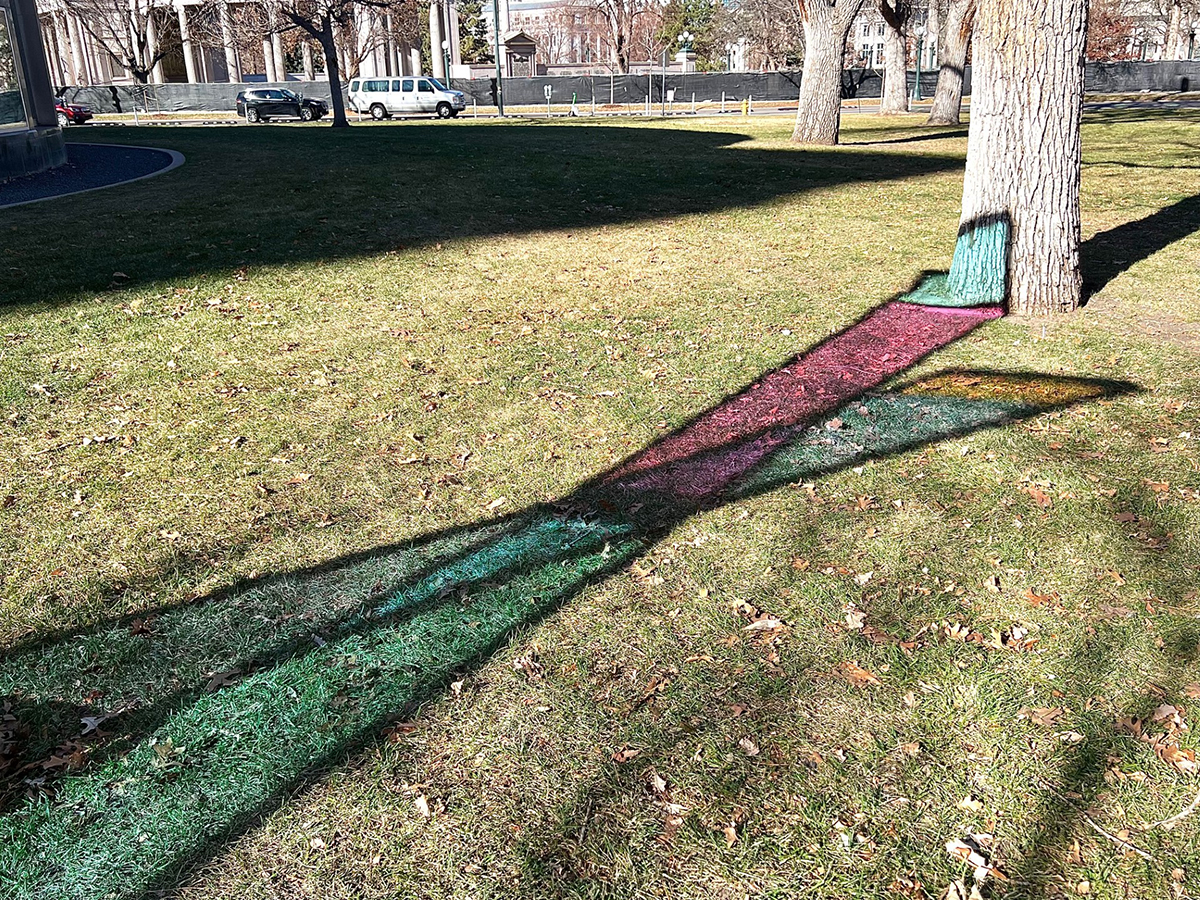 The Uneasy Cultural Hybridity of Paula Castillo's Denver Monoliths ...