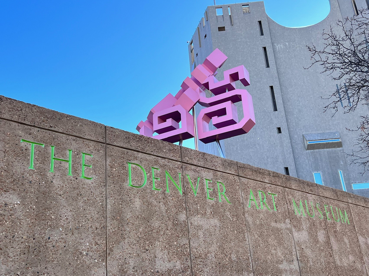 The Uneasy Cultural Hybridity of Paula Castillo's Denver Monoliths ...
