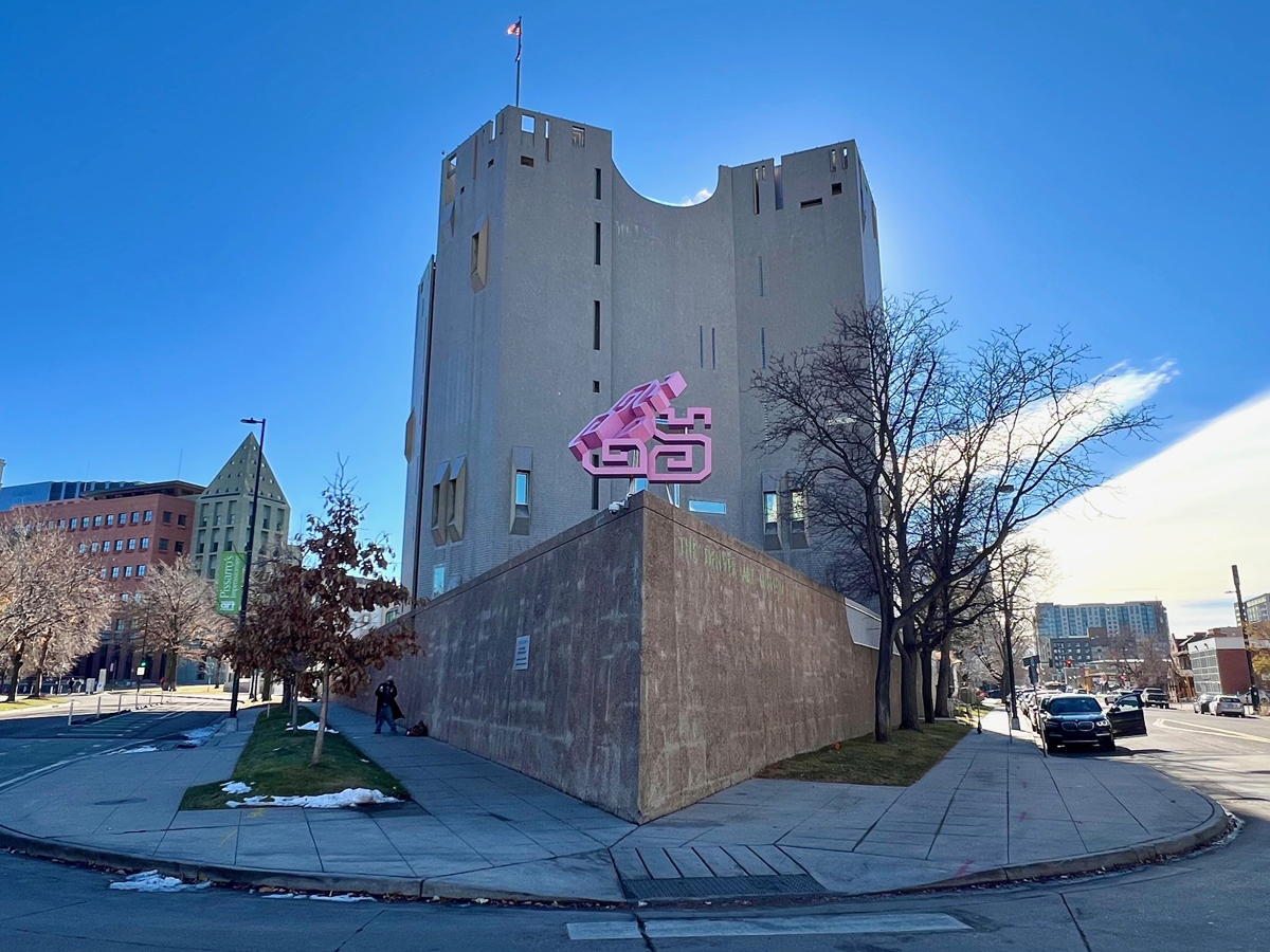 The Uneasy Cultural Hybridity of Paula Castillo's Denver Monoliths ...