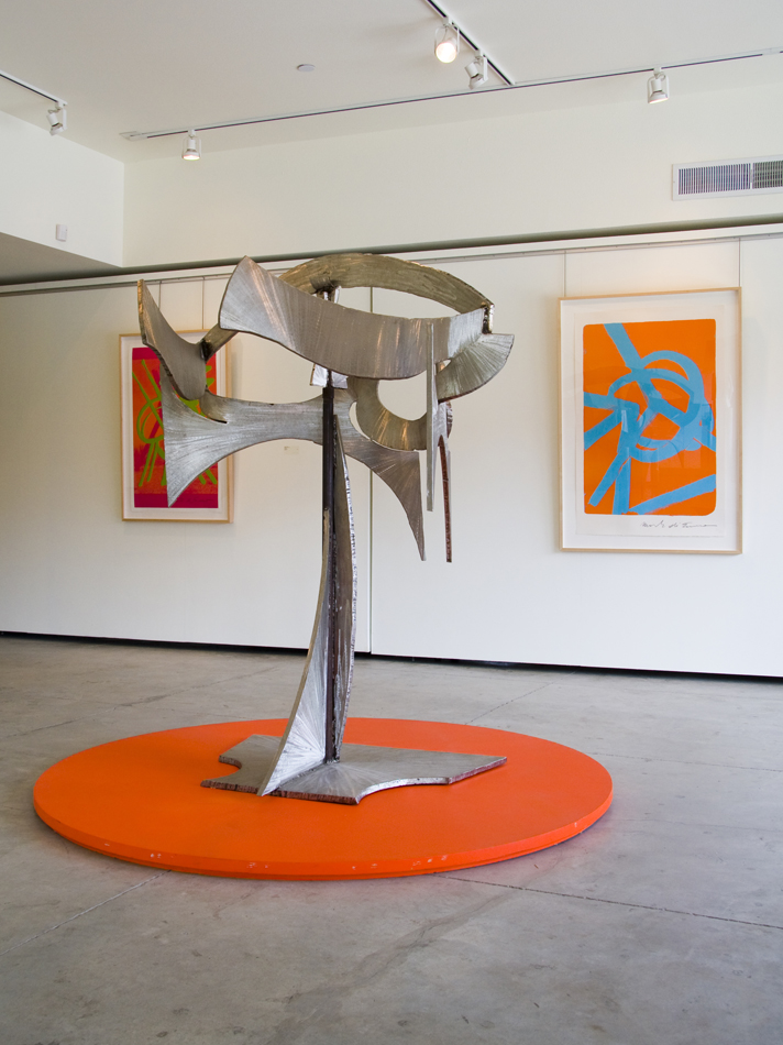 Zane Bennett Contemporary Art Celebrates 20th Anniversary | Southwest ...
